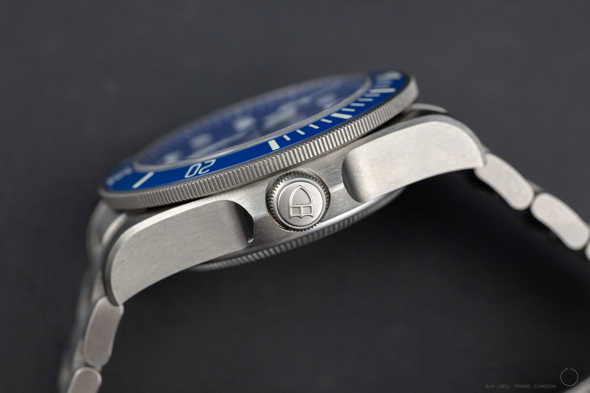 Tudor Pelagos 42 – Titanium – Full set – 2023-4 – Buy | Sell | Consign ...